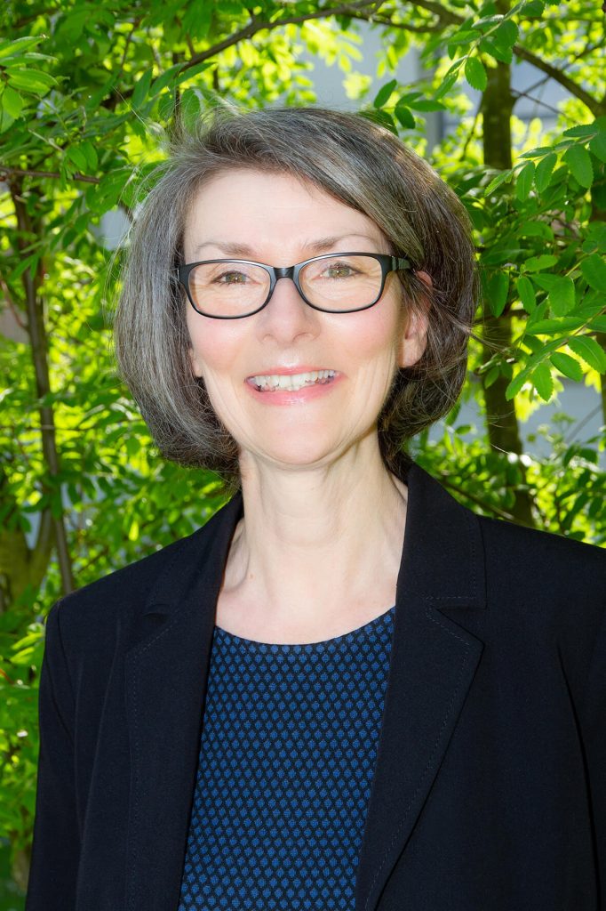 Ansprechpersonen - Evangelische Apostel-Kirchengemeinde Münster